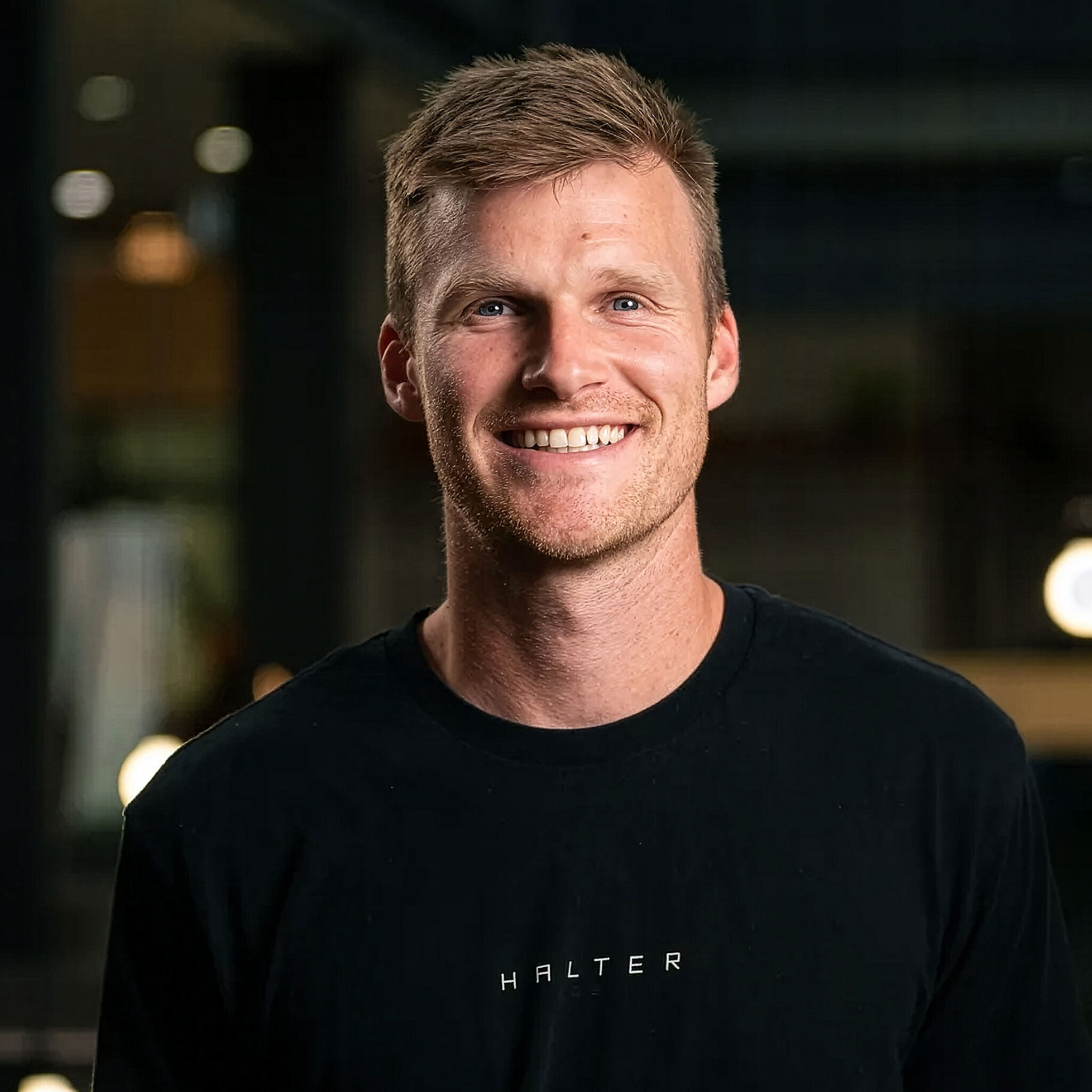 Halter | Promus Ventures