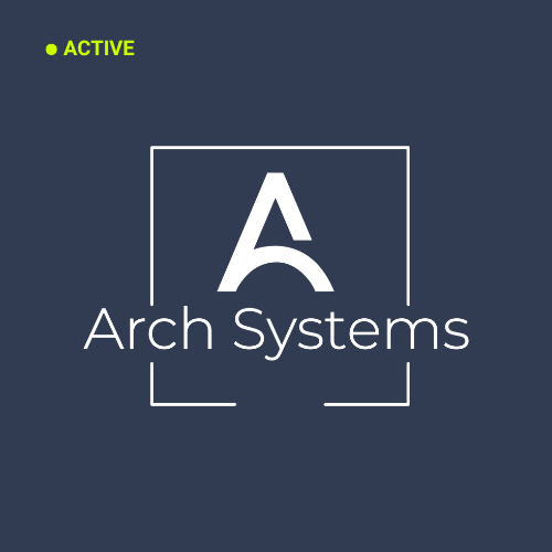 Arch Systems | Promus Ventures