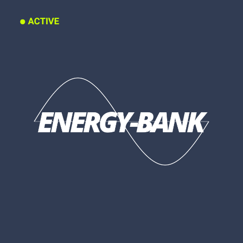 Energy Bank | Promus Ventures