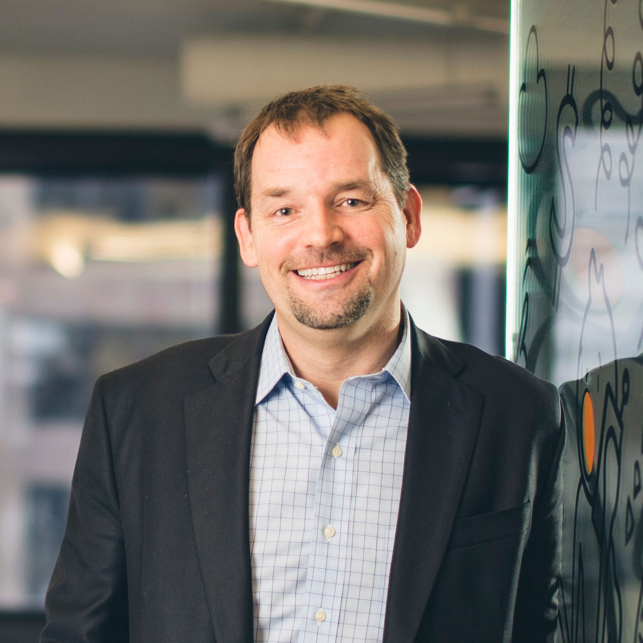 Mike Collett | Promus Ventures